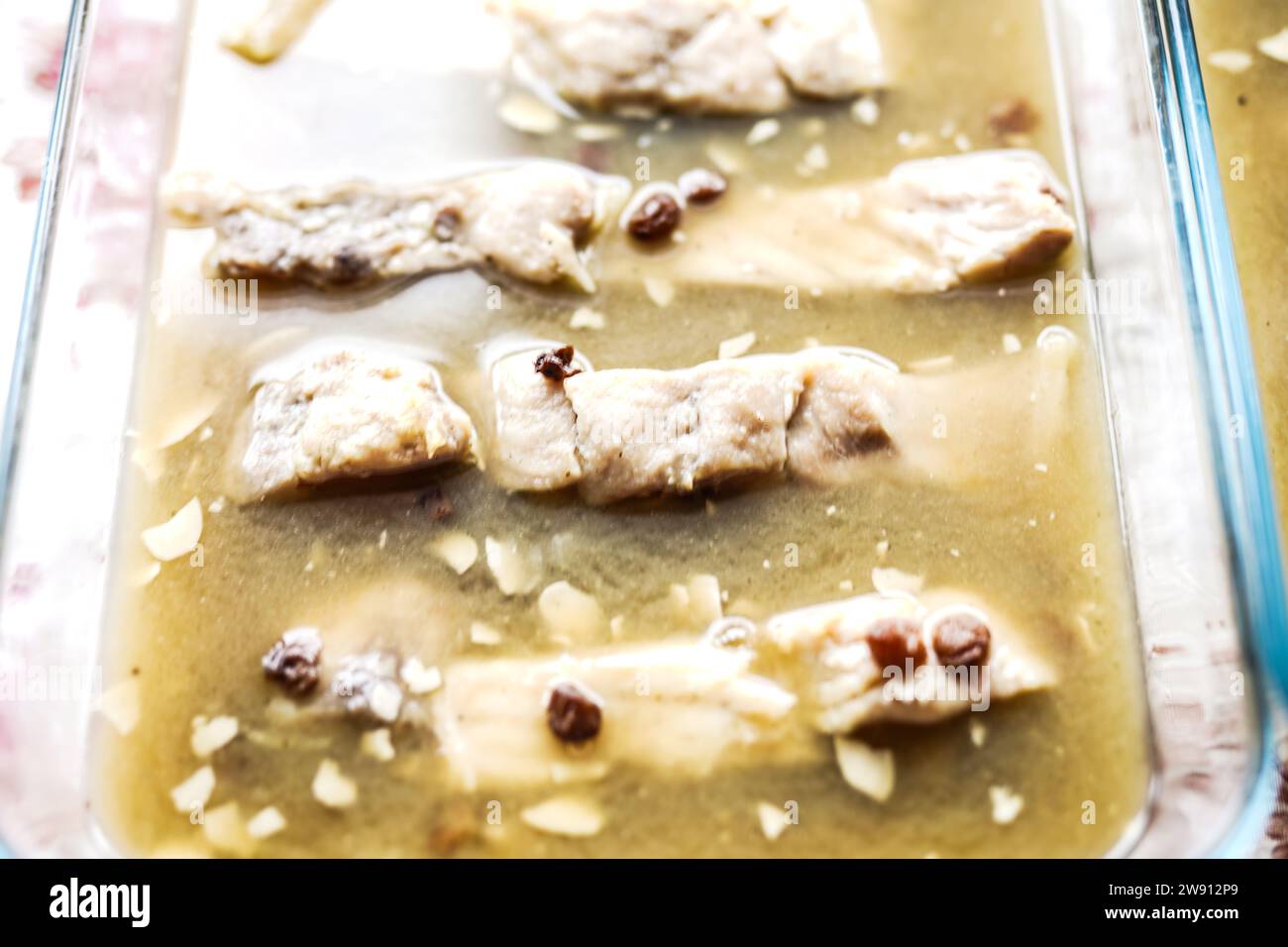 Jewish carp hi-res stock photography and images - Alamy