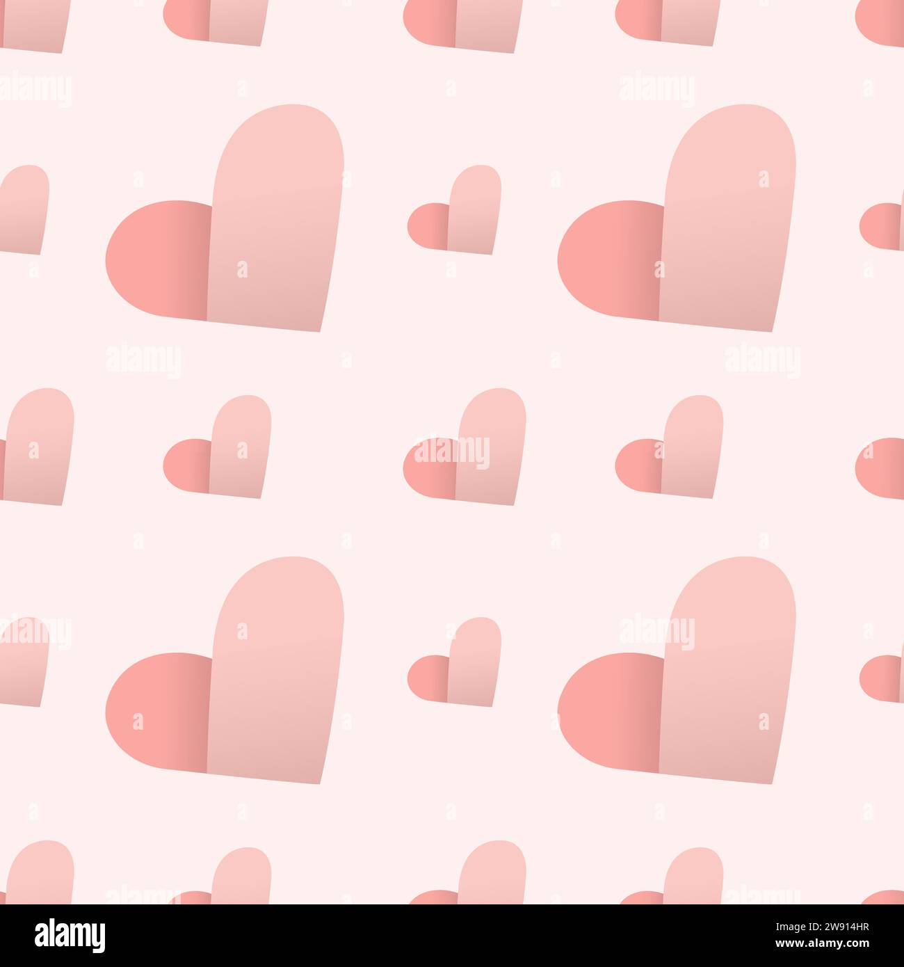 Kpop finger heart gesture Stock Vector Images - Alamy