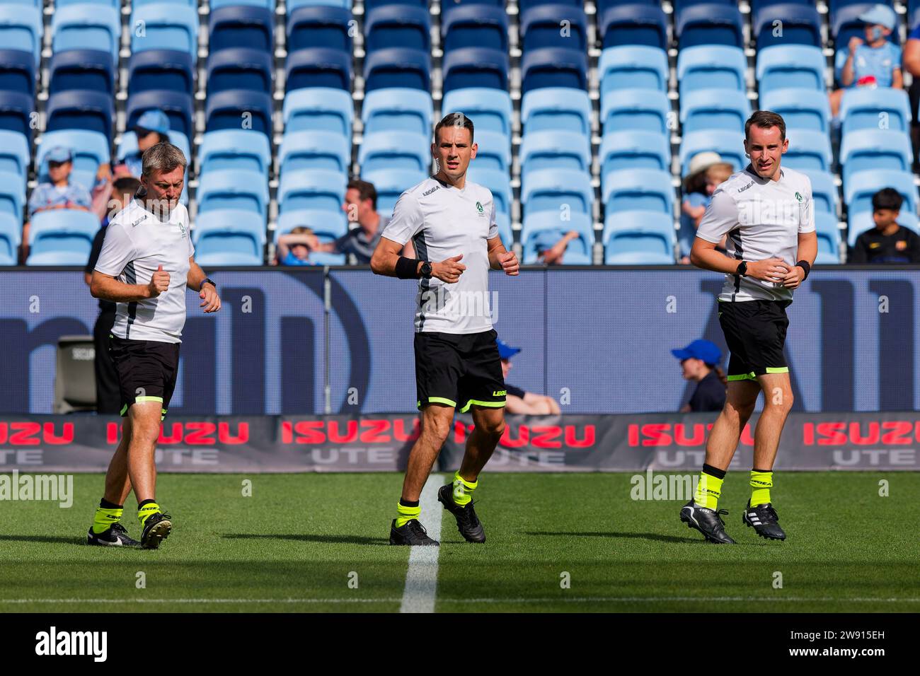 Western united soccer hi-res stock photography and images - Alamy