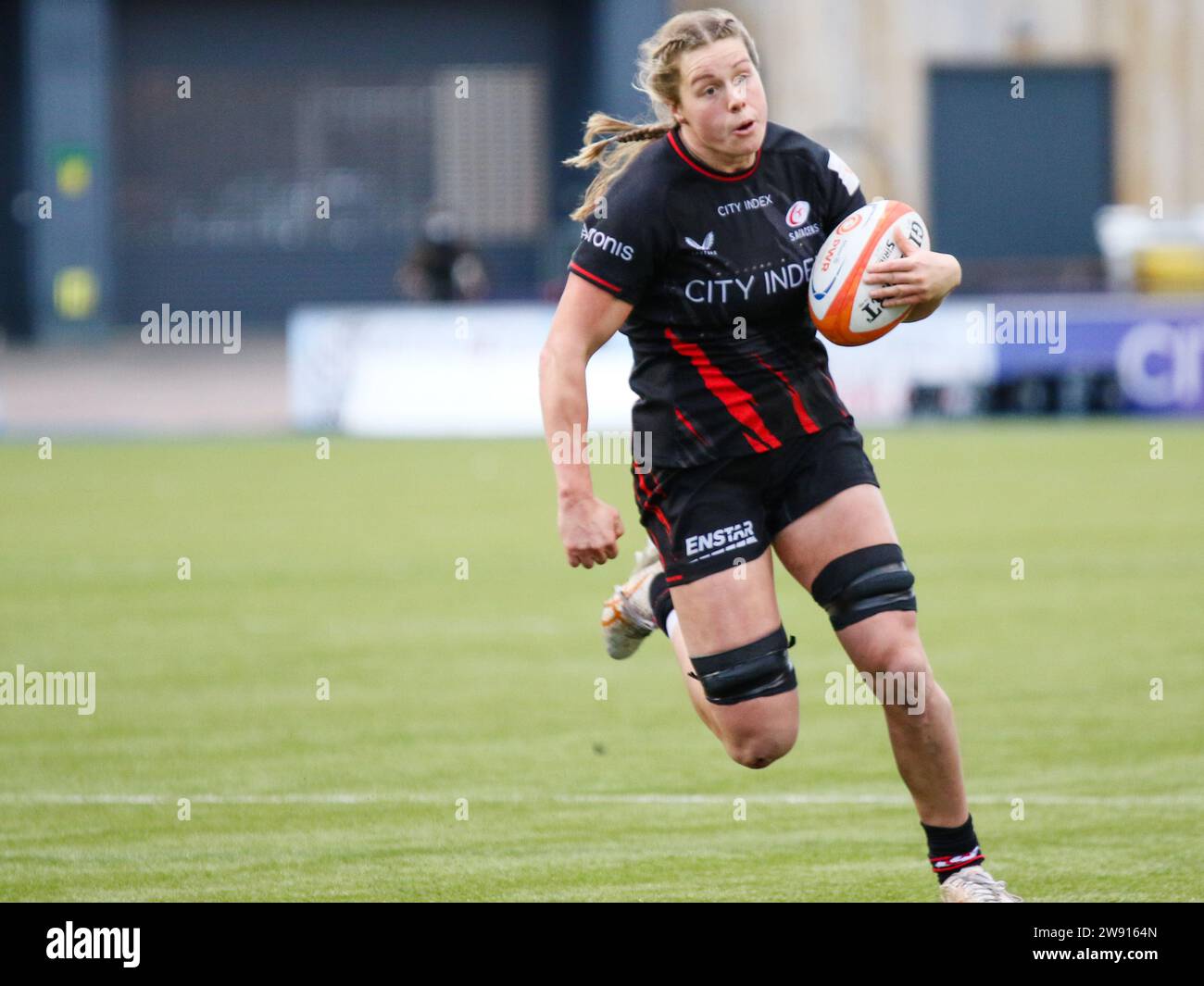 Sophie de goede hi-res stock photography and images - Alamy