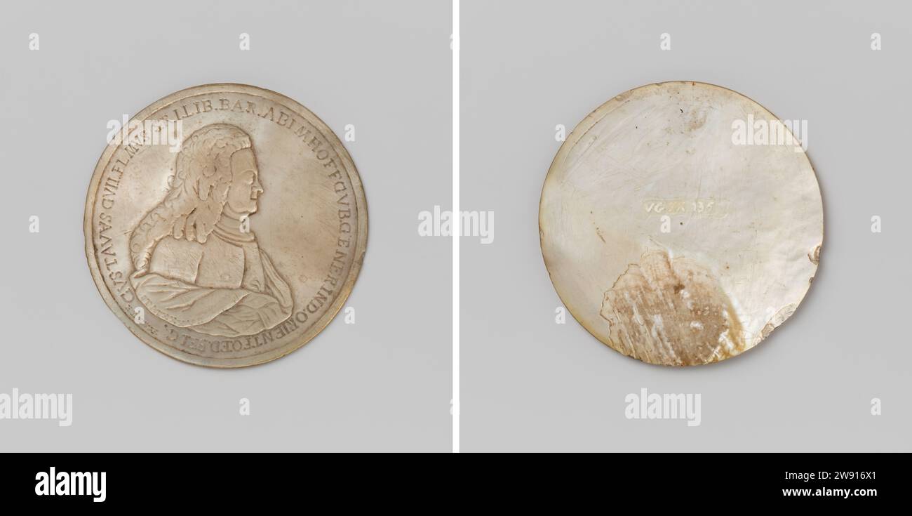 Willem blanco hi-res stock photography and images - Alamy