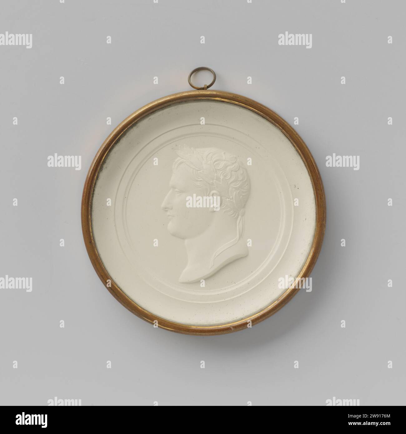 Napoleon of the ring hi-res stock photography and images - Alamy