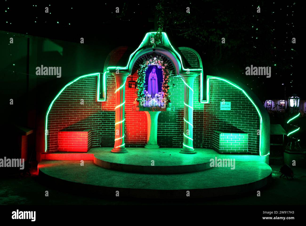 Chittagong, Patharghata, Bangladesh. 23rd Dec, 2023. Chittagong ...