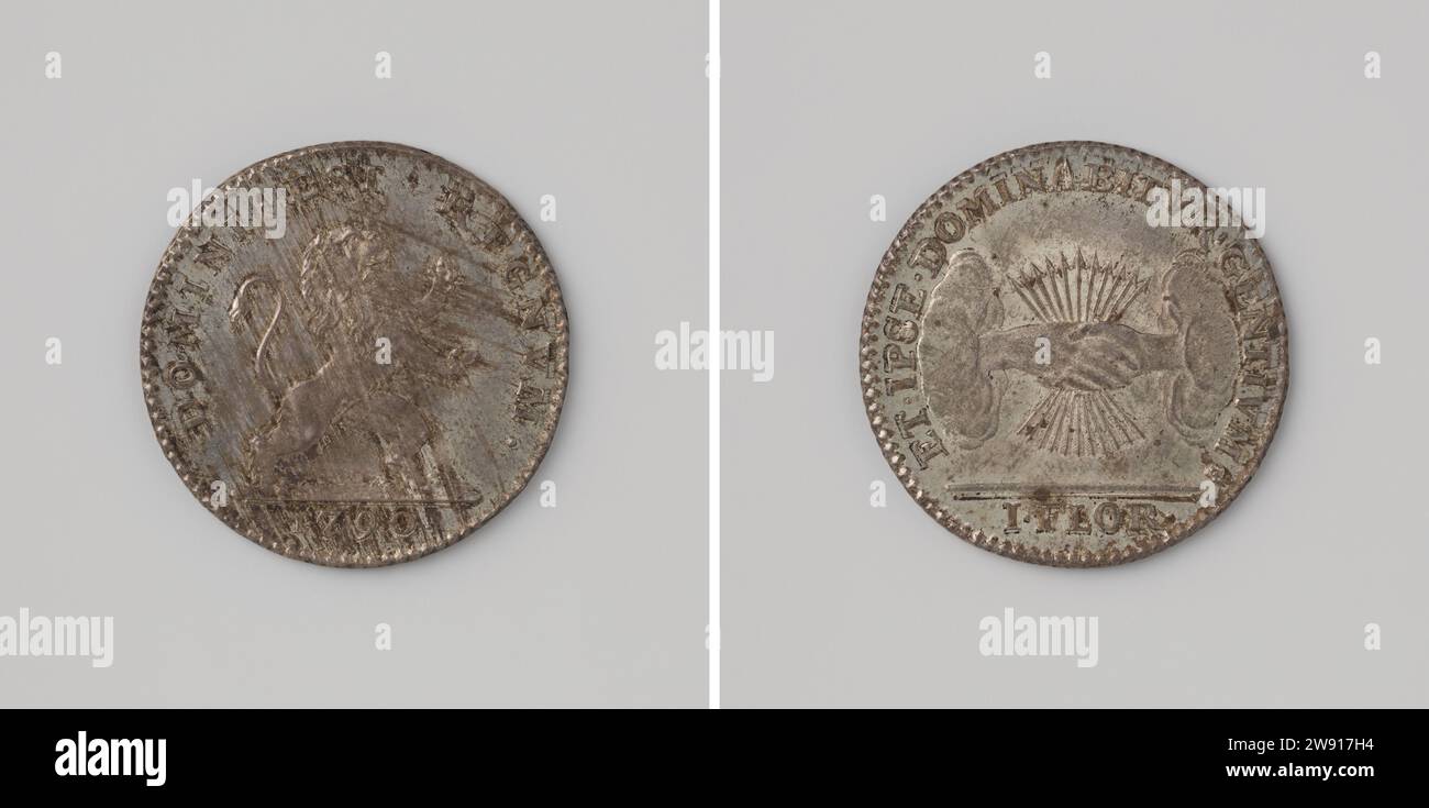 Theodorus victor van berckel hi-res stock photography and images - Alamy