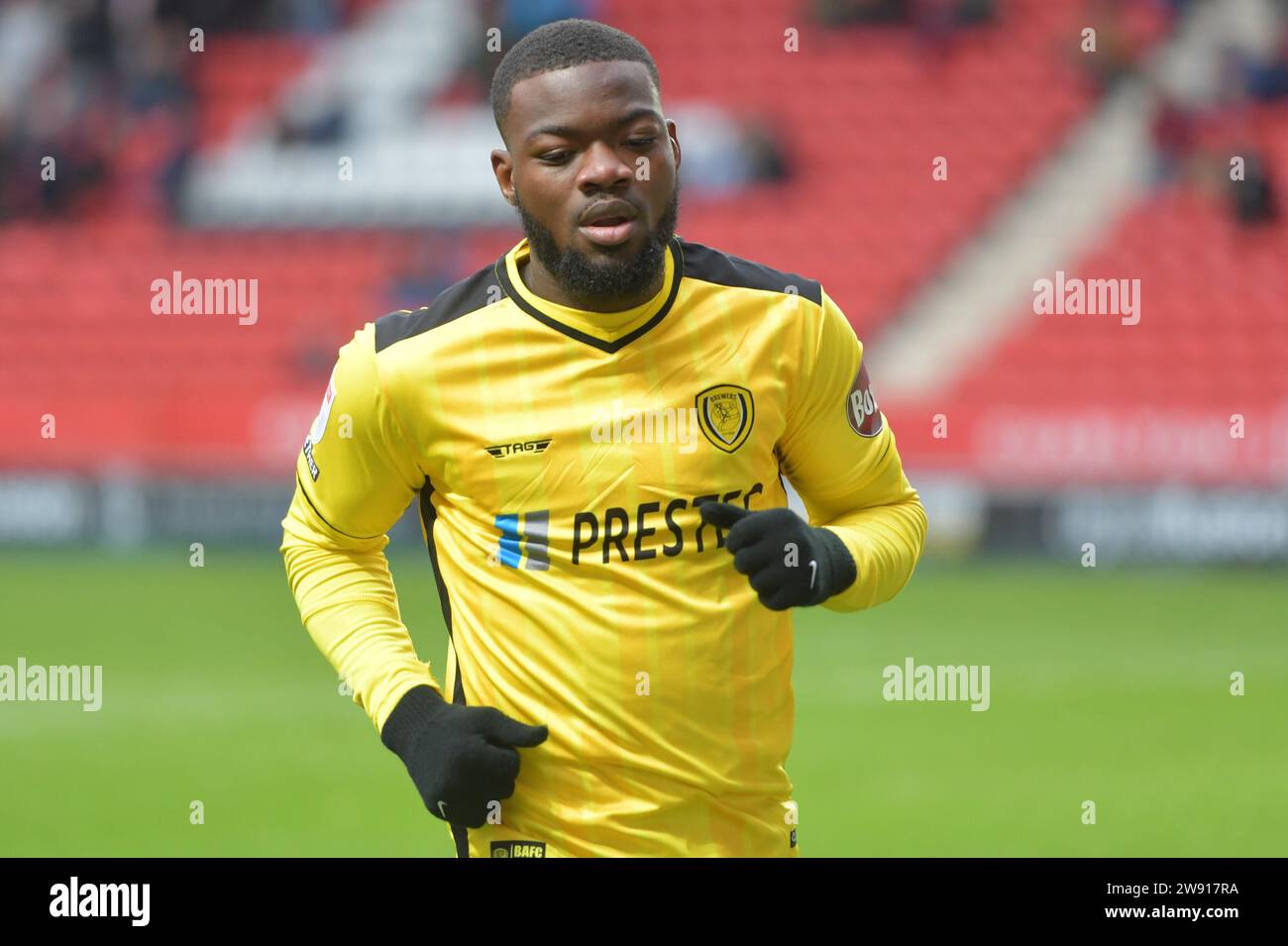 Oshilaja hi-res stock photography and images - Alamy