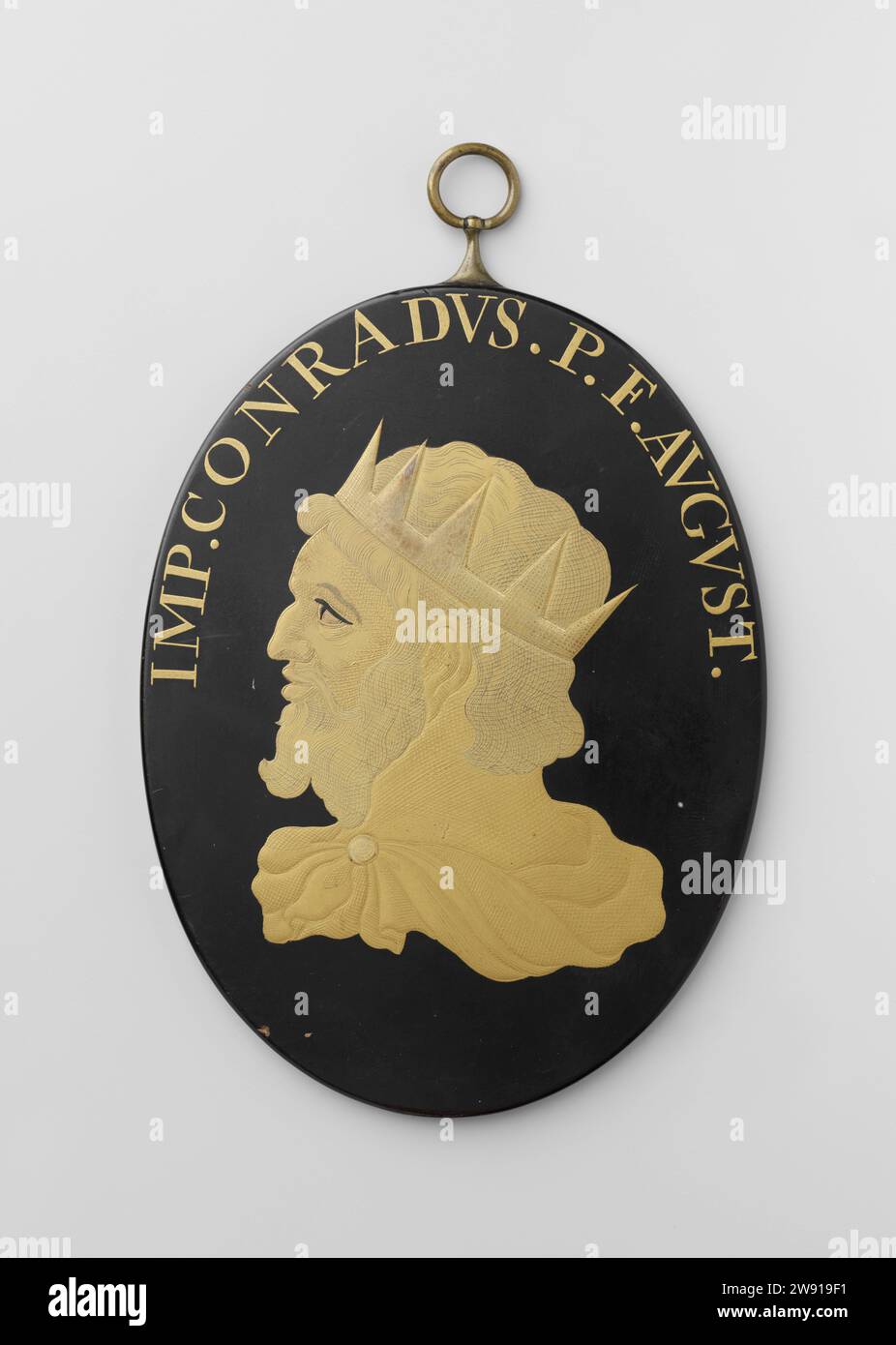 Emperor conrad ii hi-res stock photography and images - Alamy