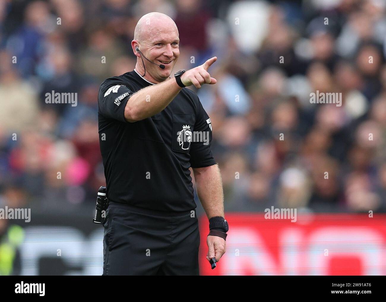 Simon hooper 2023 hi-res stock photography and images - Alamy