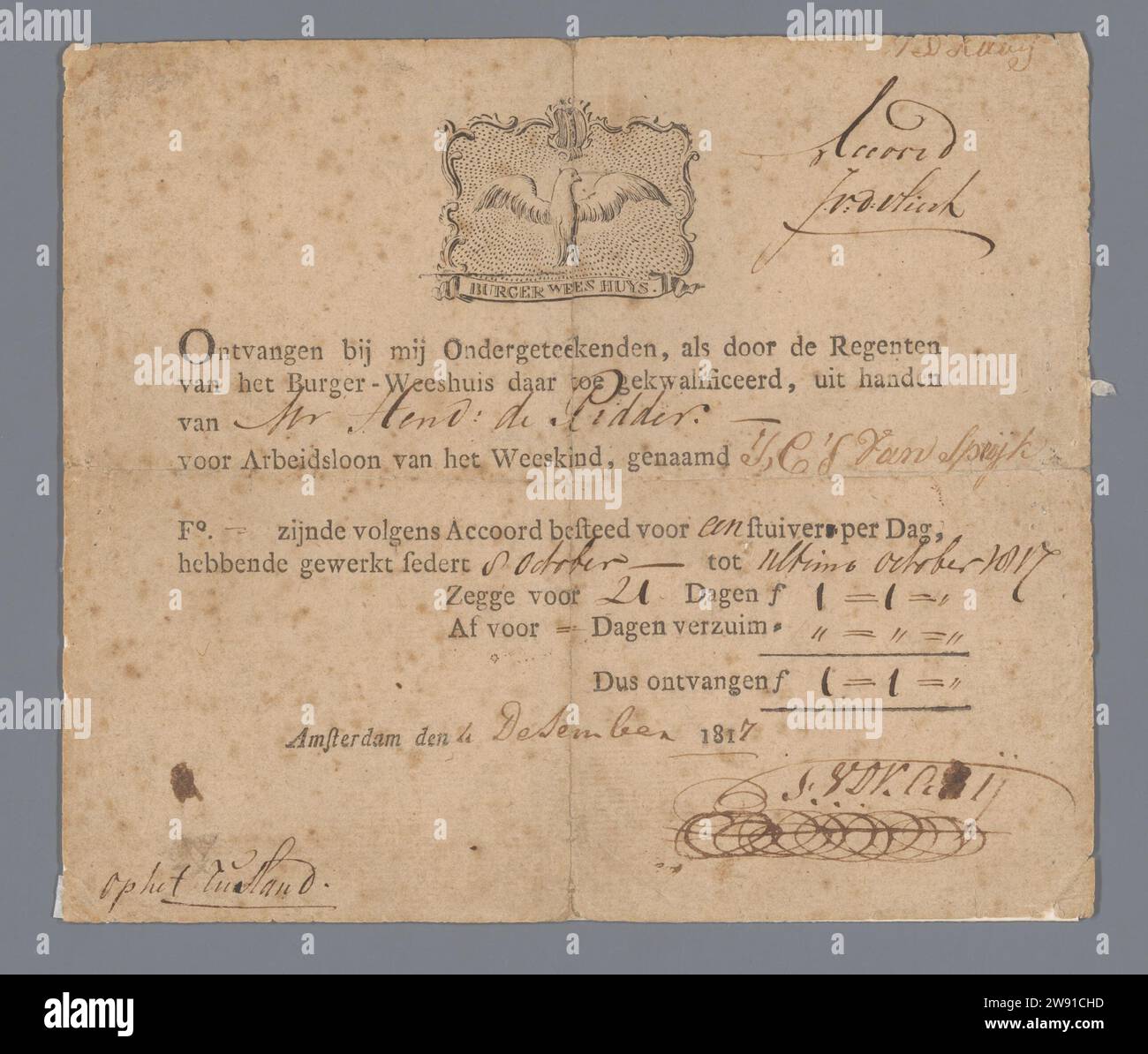 Unreadable handwriting hi-res stock photography and images - Alamy