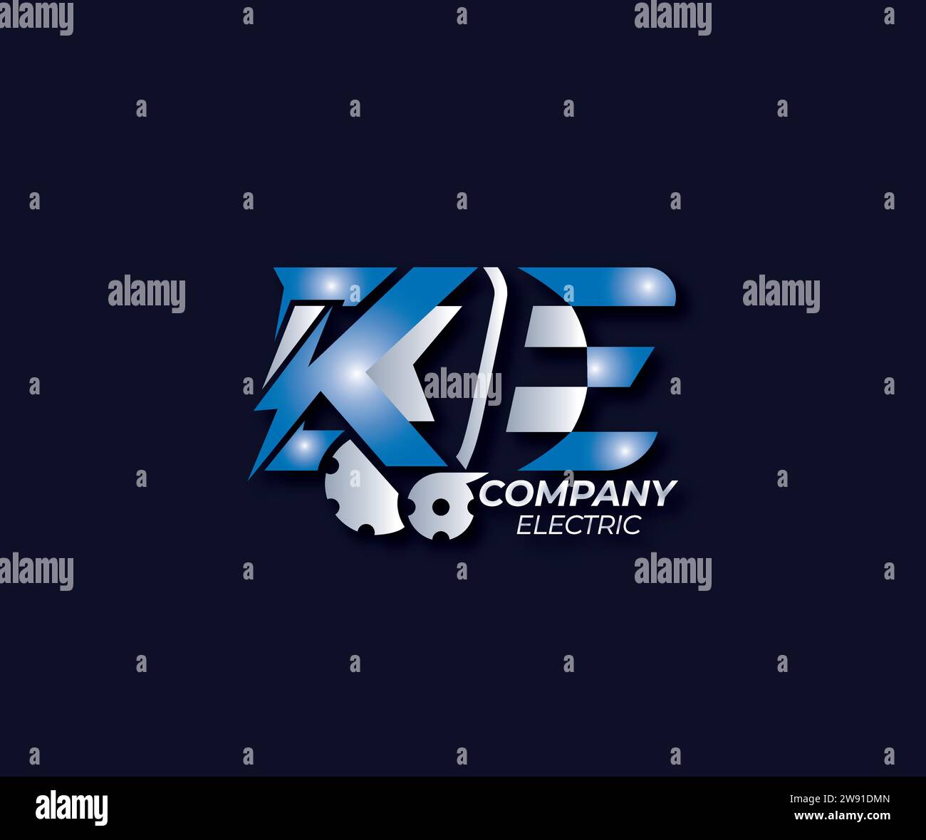 Ke letter hi-res stock photography and images - Alamy
