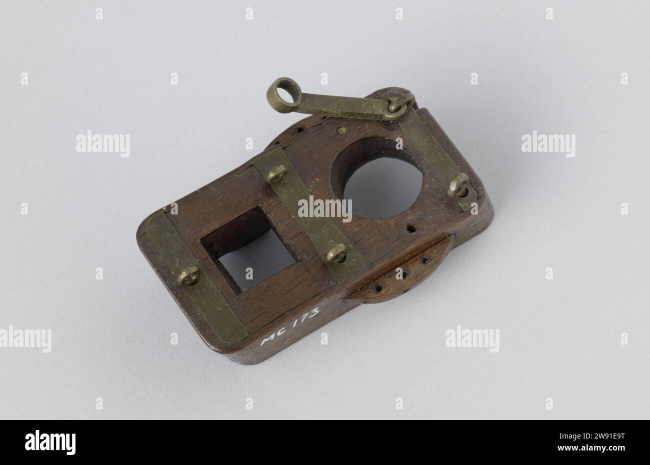 Model c 1840 hi-res stock photography and images - Alamy