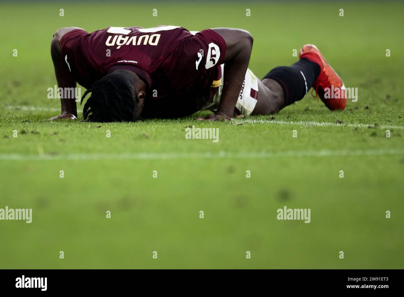 Zapata udinese hi-res stock photography and images - Alamy