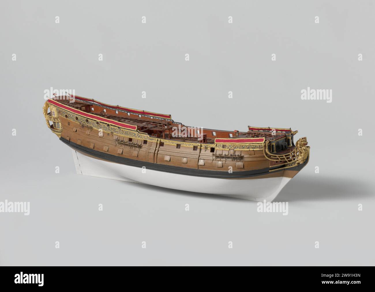 1720 ship hi-res stock photography and images - Alamy