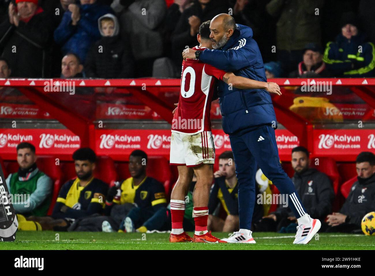 Morgan santo hi-res stock photography and images - Alamy