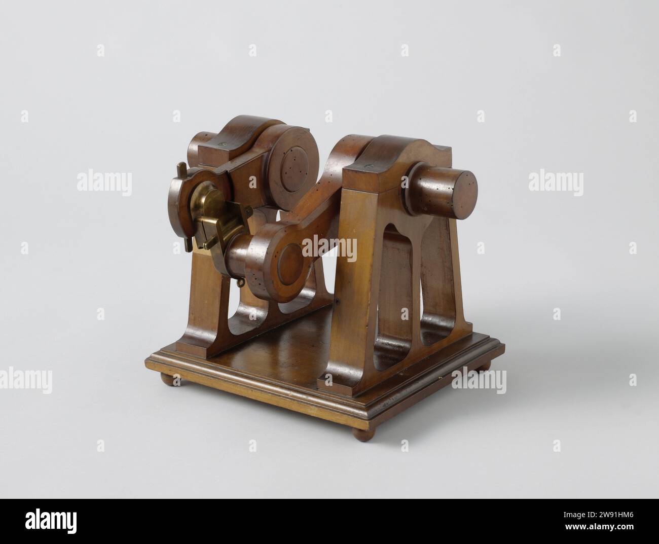 10 parts working crank maritime ship technology design metalwork ...