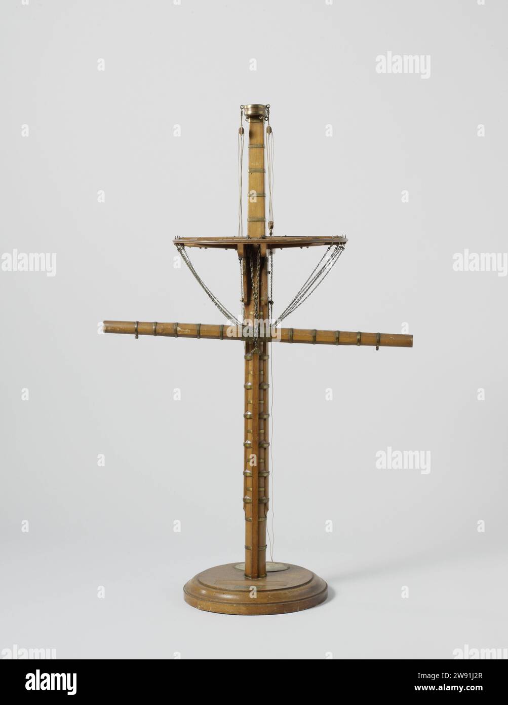 Mast rake hi-res stock photography and images - Alamy