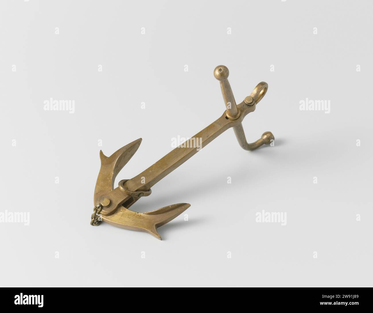 Brass cancer hi-res stock photography and images - Alamy