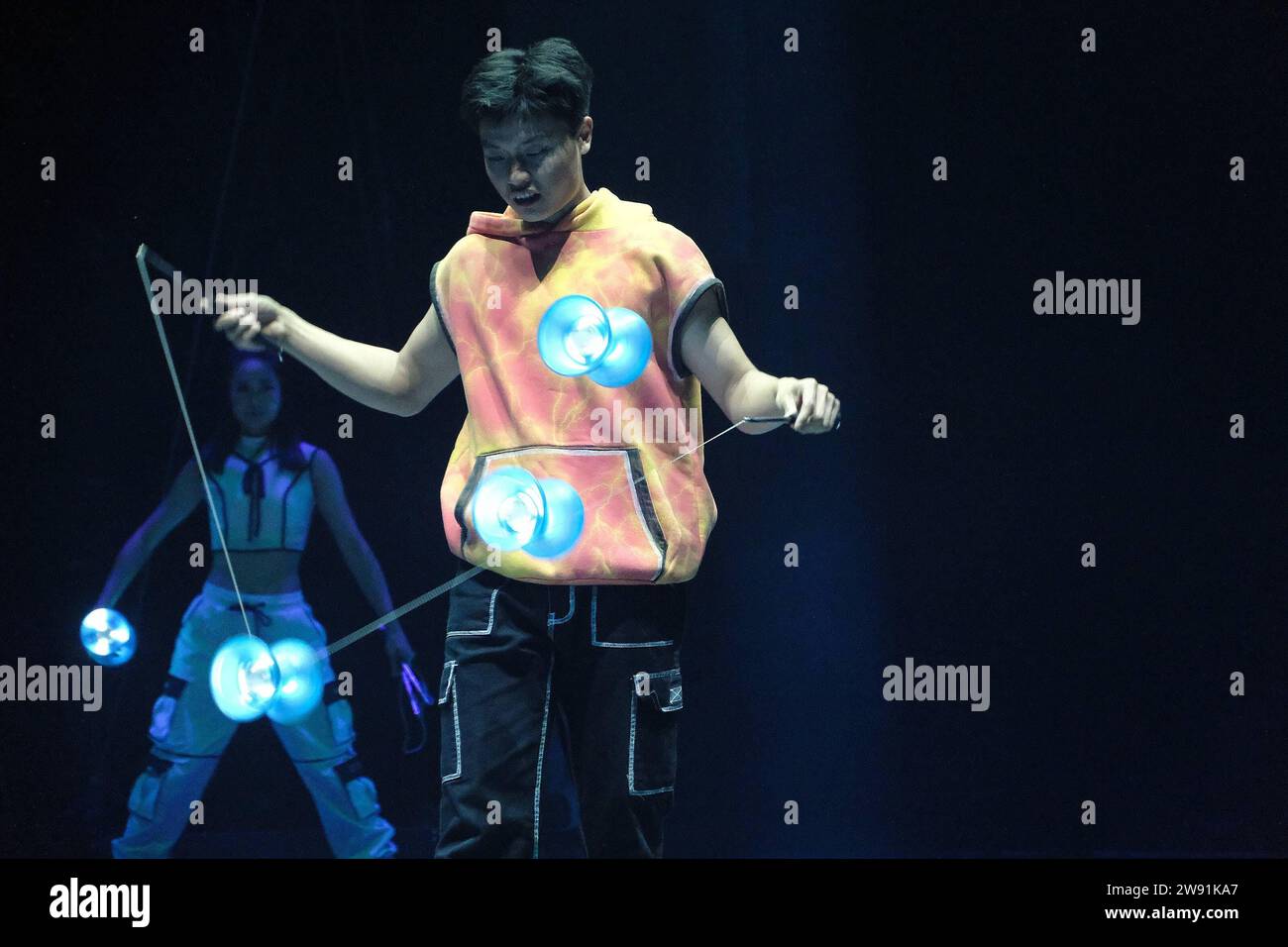 Chieh pei hi-res stock photography and images - Alamy