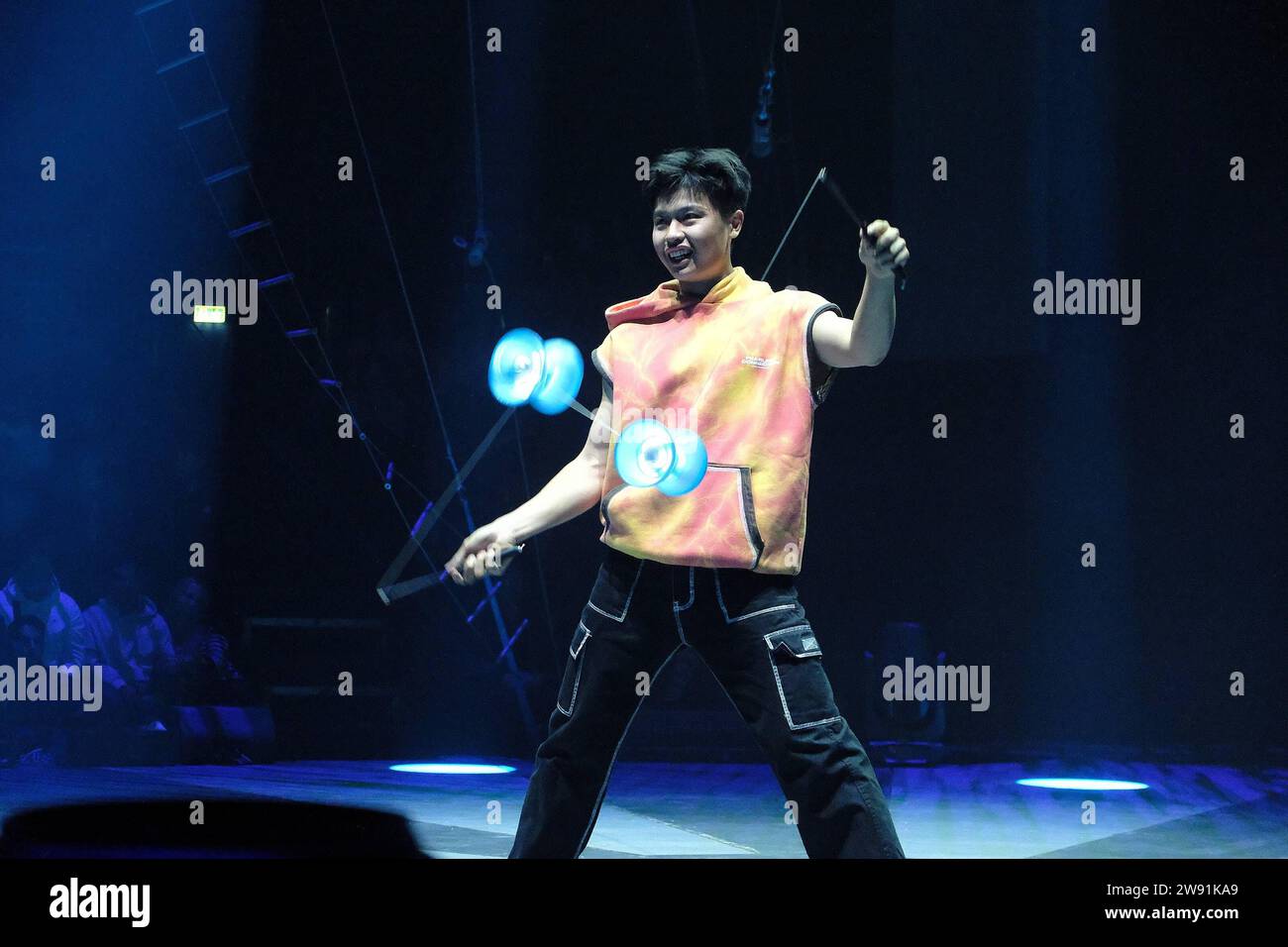 Chieh pei hi-res stock photography and images - Alamy