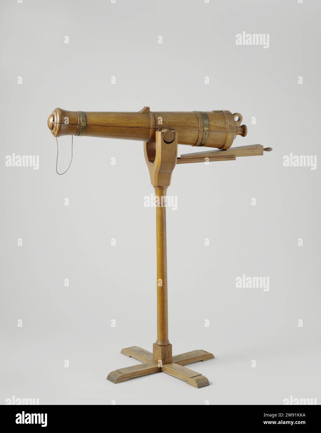 30 pounder gun hi-res stock photography and images - Alamy