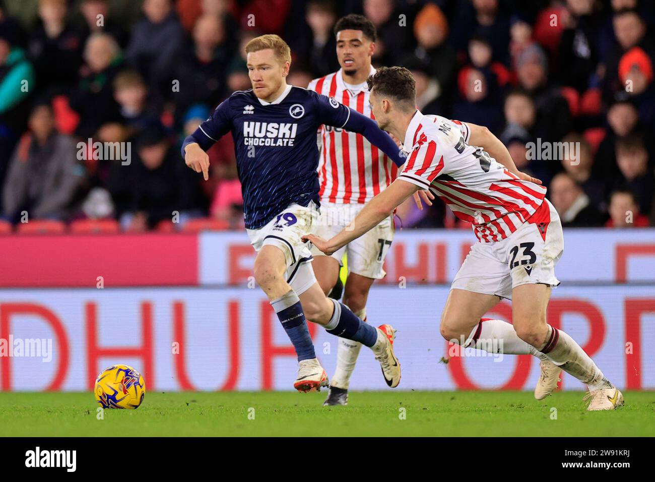 Luke mcnally hi-res stock photography and images - Alamy