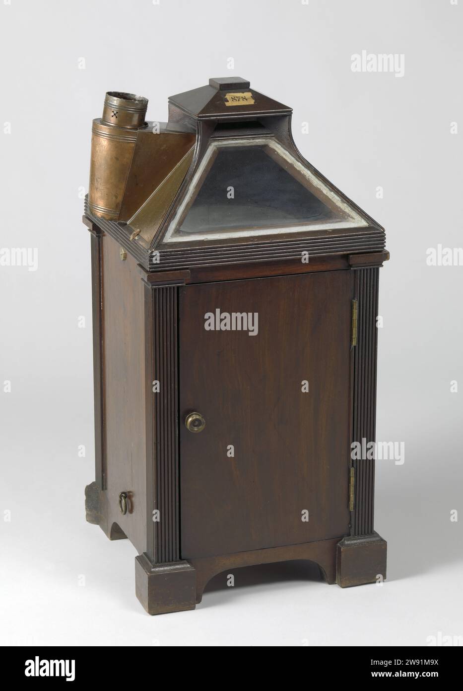 Compass binnacle hi-res stock photography and images - Alamy