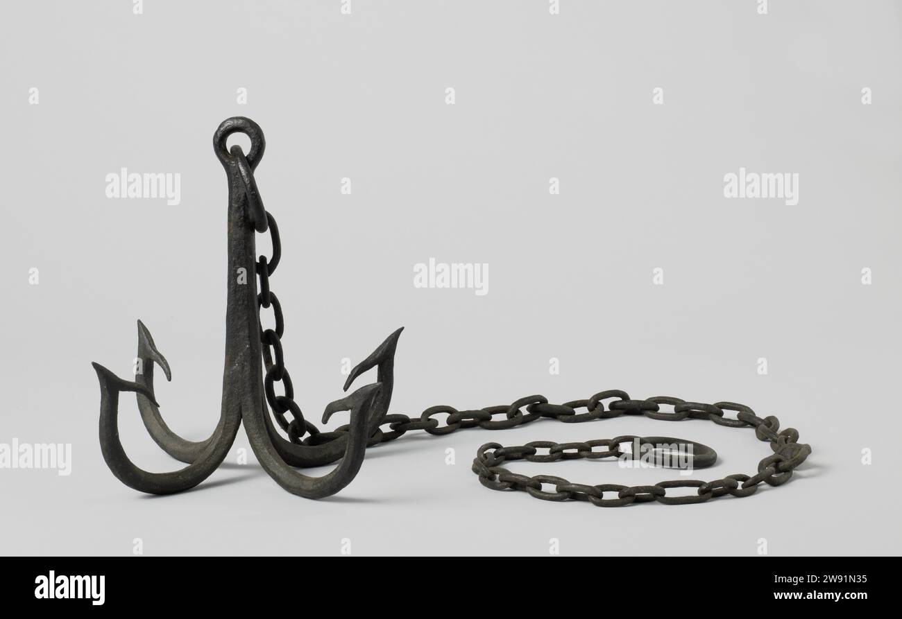 Boarding grapnel hi-res stock photography and images - Alamy