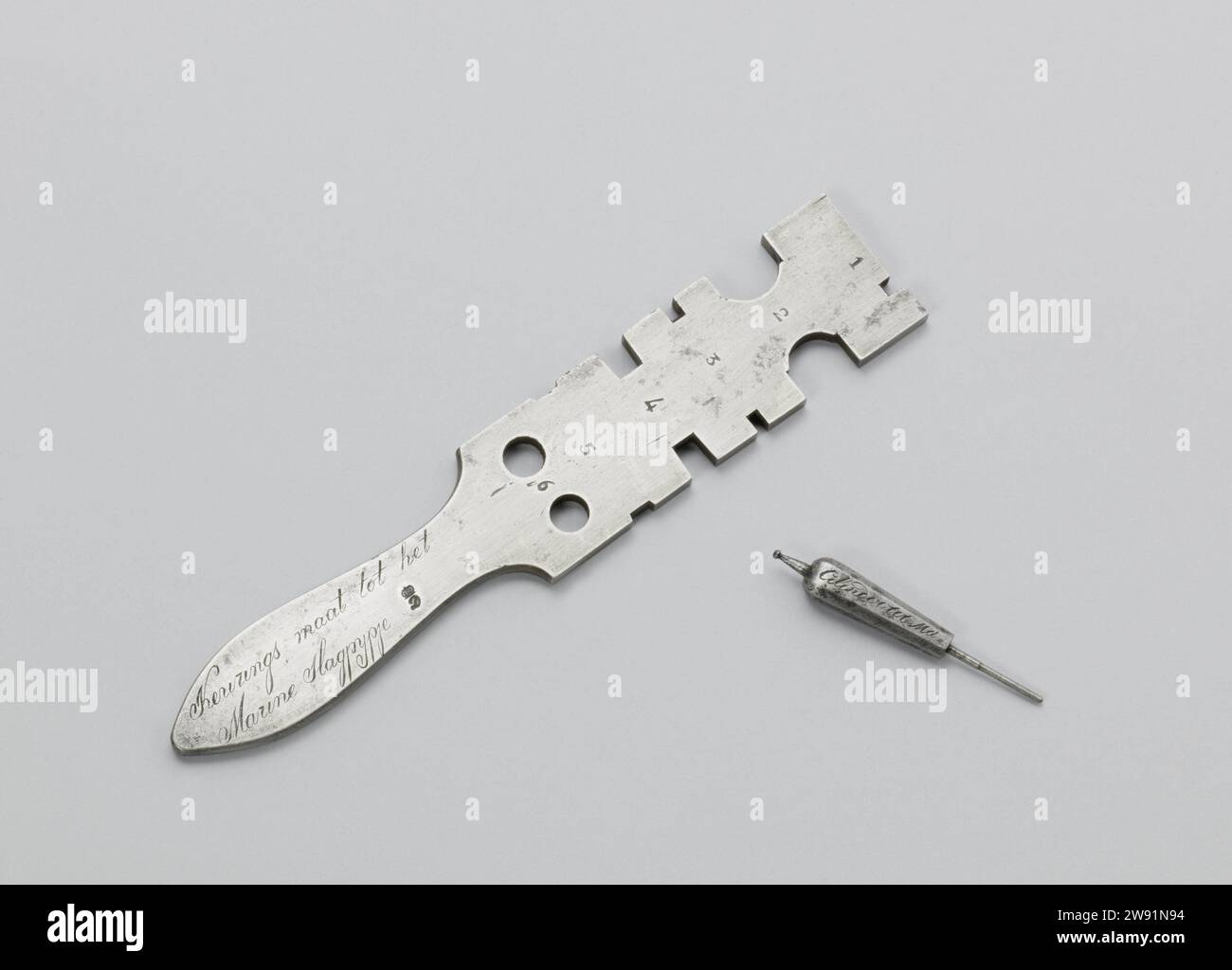 Priming tubes hi-res stock photography and images - Alamy