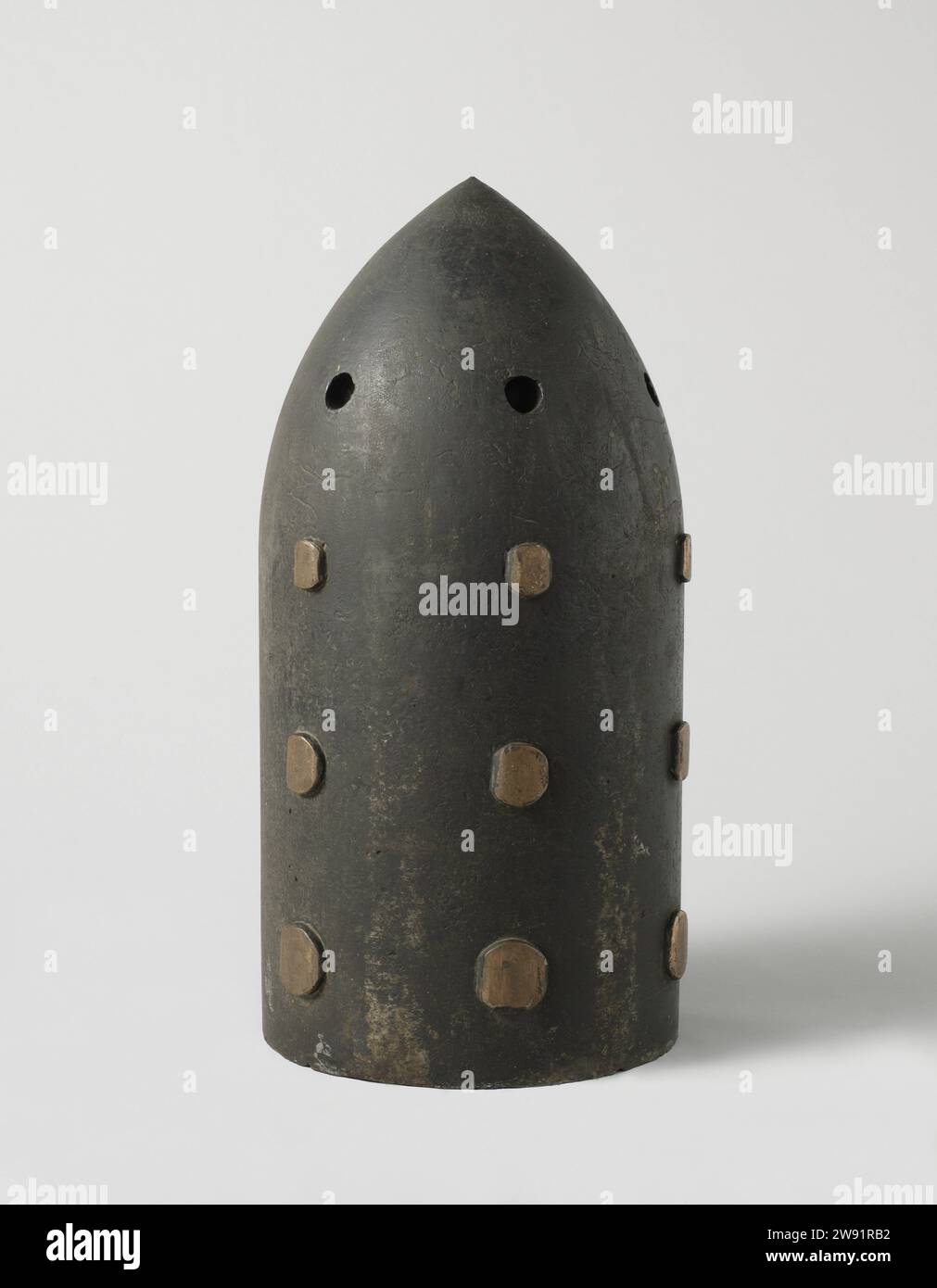 23-cm Palliser Shot, Royal Laboratory, 1868 bullet (ammunition) 23 cm ...