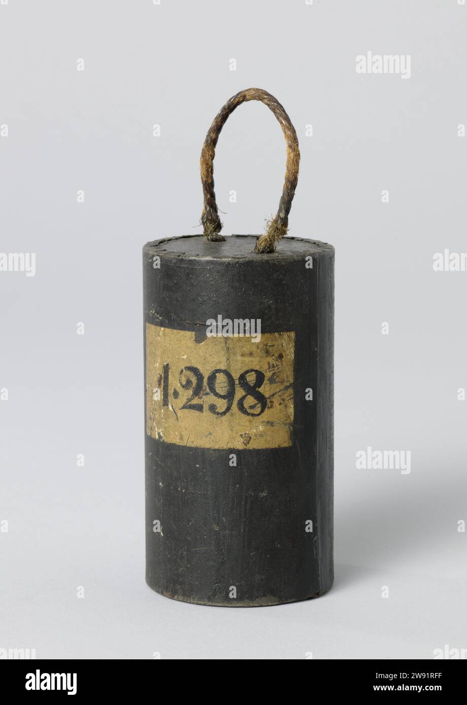 5-cm Canister Shot, Construction Workplace, 1863 grenade (ammunition) A ...