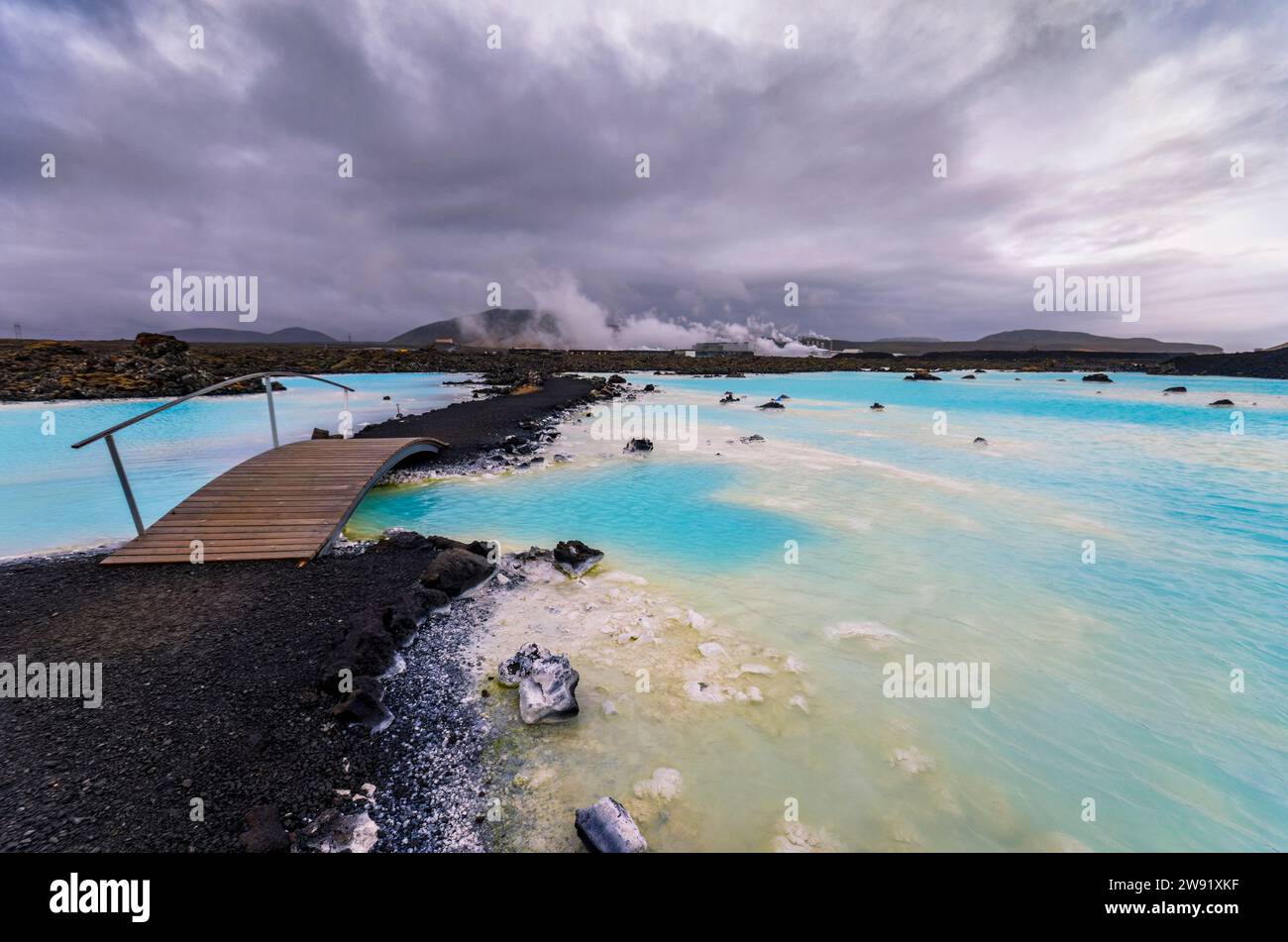 Southern peninsula of iceland hi-res stock photography and images - Alamy