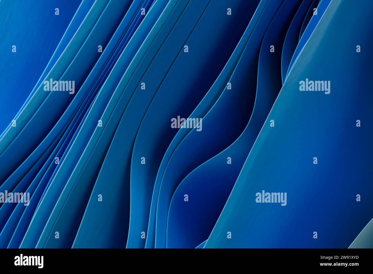 Wavy cloth hi-res stock photography and images - Alamy