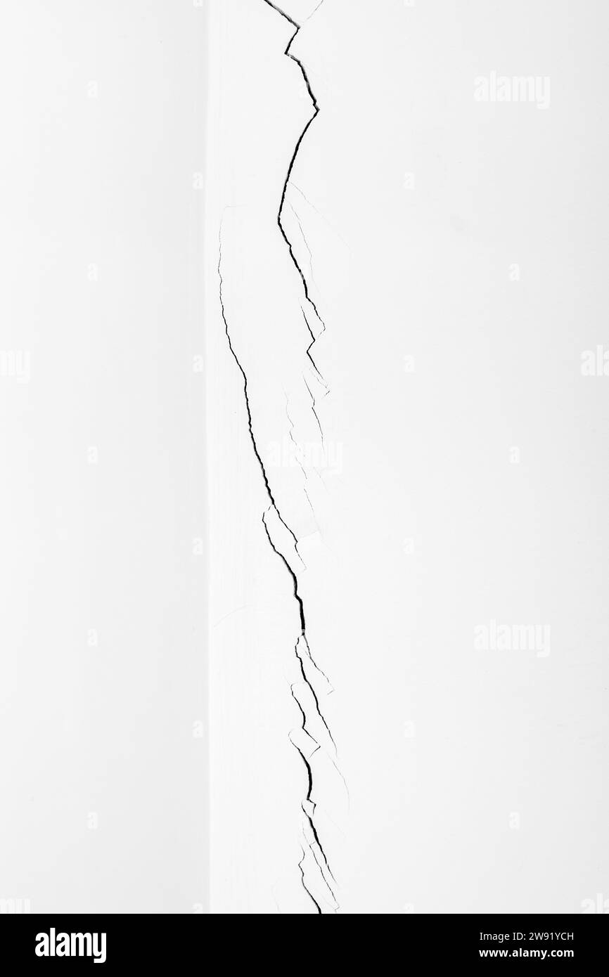 Shrinkage fissure hi-res stock photography and images - Alamy