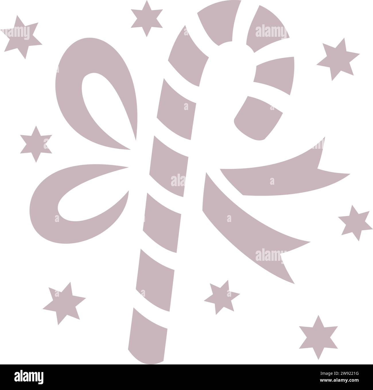 Chritsmas food Stock Vector Images - Alamy
