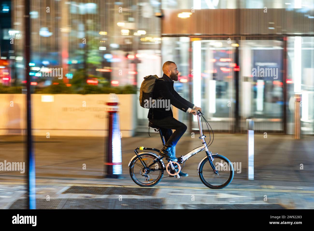 Life cycle of building hi-res stock photography and images - Alamy