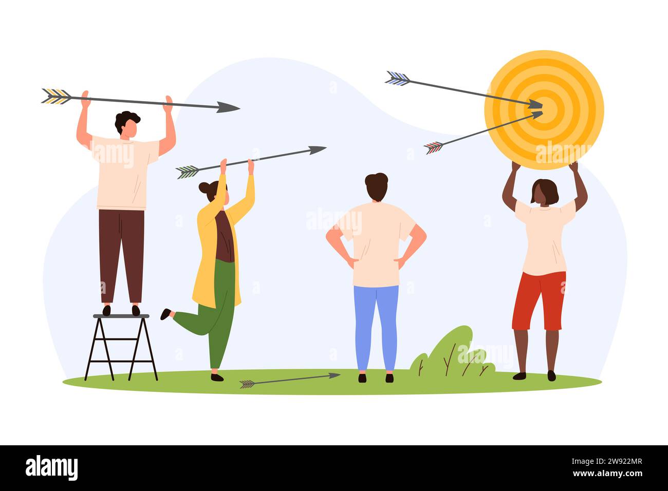 O motivation Stock Vector Images - Alamy