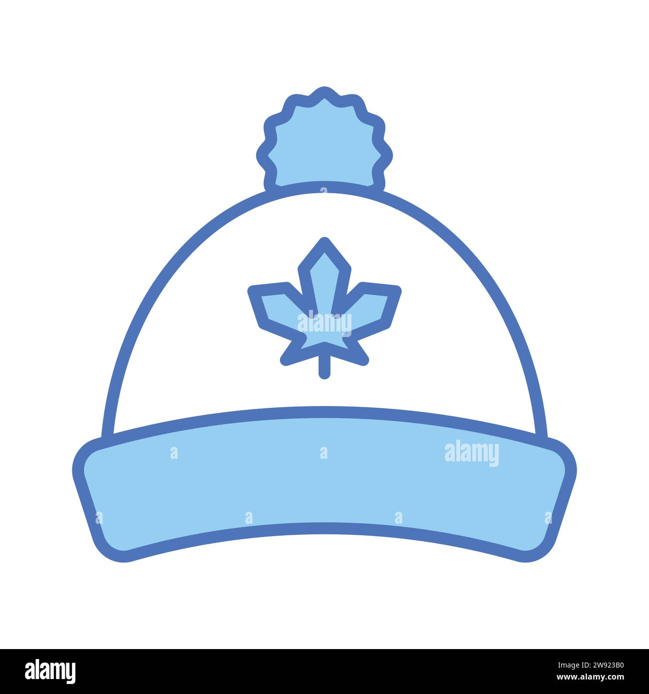 Toronto cap Stock Vector Images - Alamy
