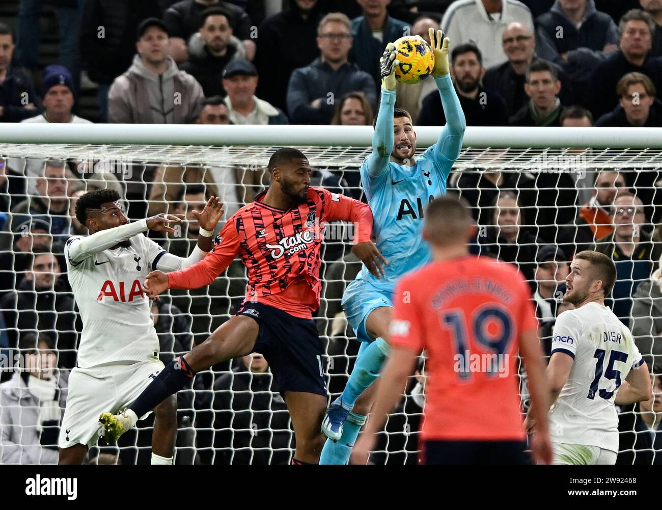 Guglielmo vicario 2023 hi-res stock photography and images - Alamy