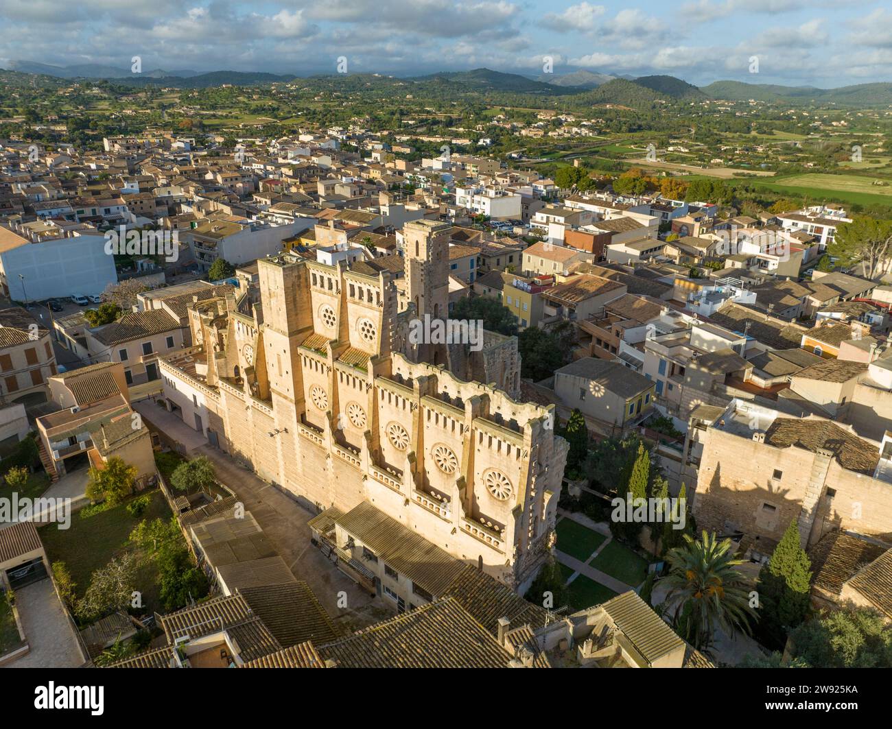 Iglesia nova hi-res stock photography and images - Alamy
