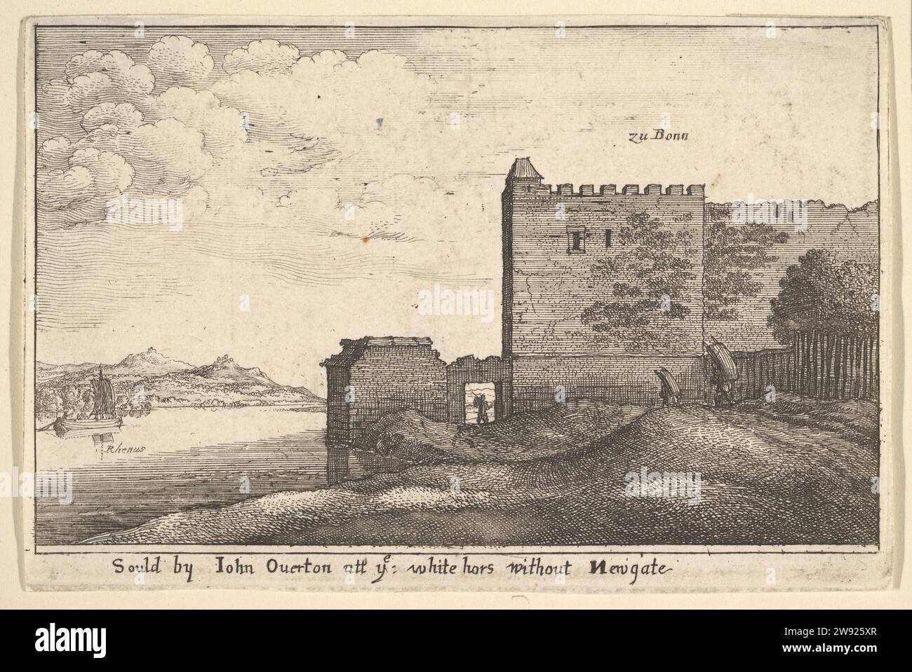 John overton hi-res stock photography and images - Alamy