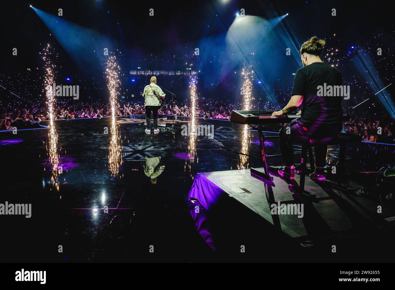 Gavin wigglesworth hi-res stock photography and images - Alamy