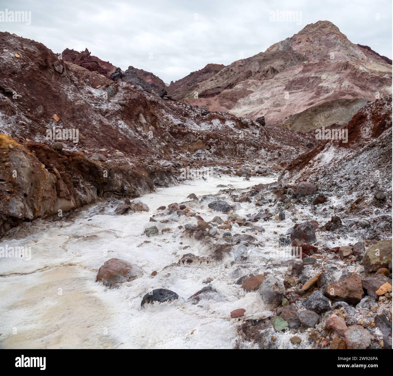 Stream beds hi-res stock photography and images - Alamy