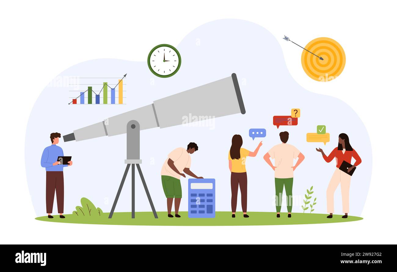 Brainstorm new ways Stock Vector Images - Alamy