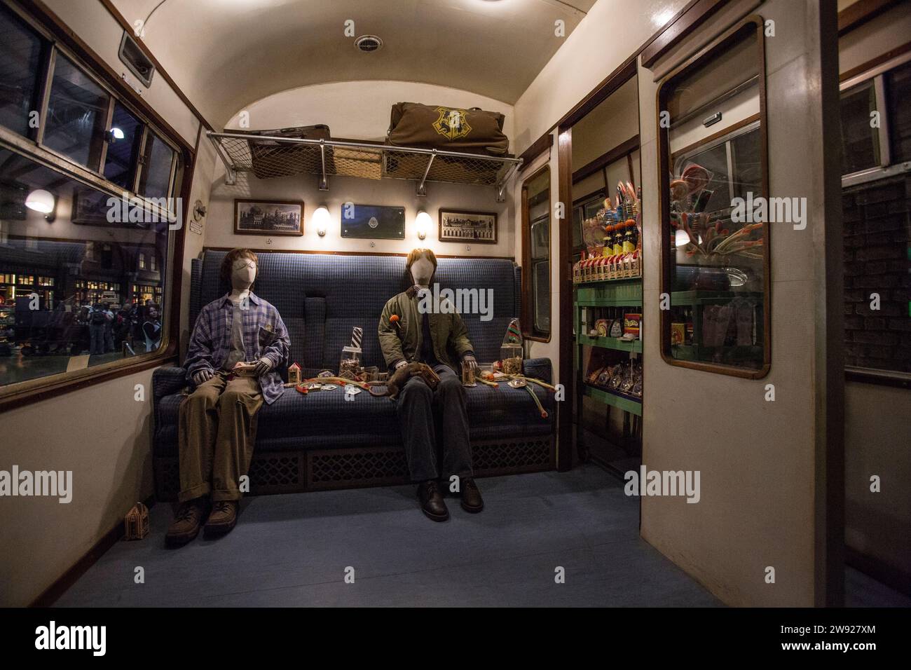 Chamber of secrets spider hi-res stock photography and images - Alamy