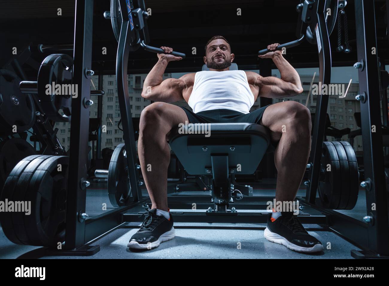 Pump machine hi-res stock photography and images - Alamy