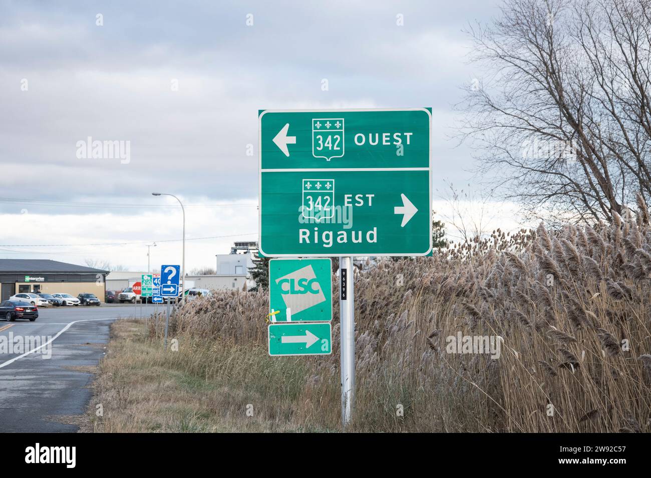 Autoroutes autoroutes hi-res stock photography and images - Alamy