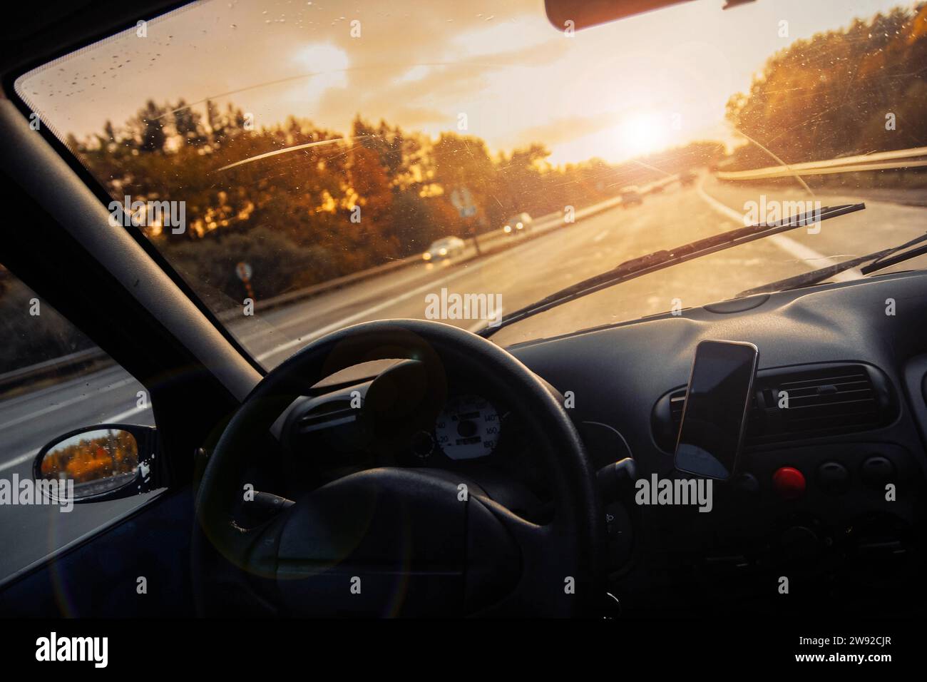 Car summer hi-res stock photography and images - Alamy
