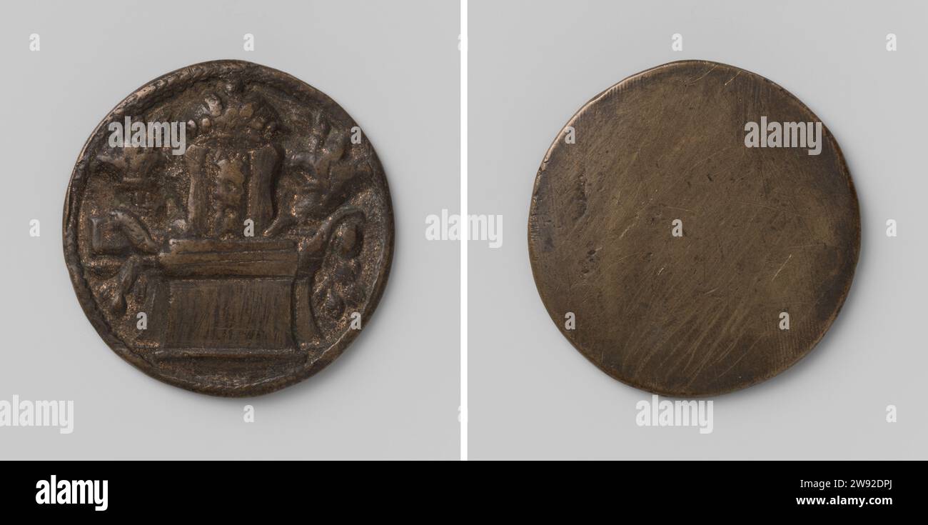 Collegium Medicum in Amsterdam, Access for the Hortus Medicus for ...