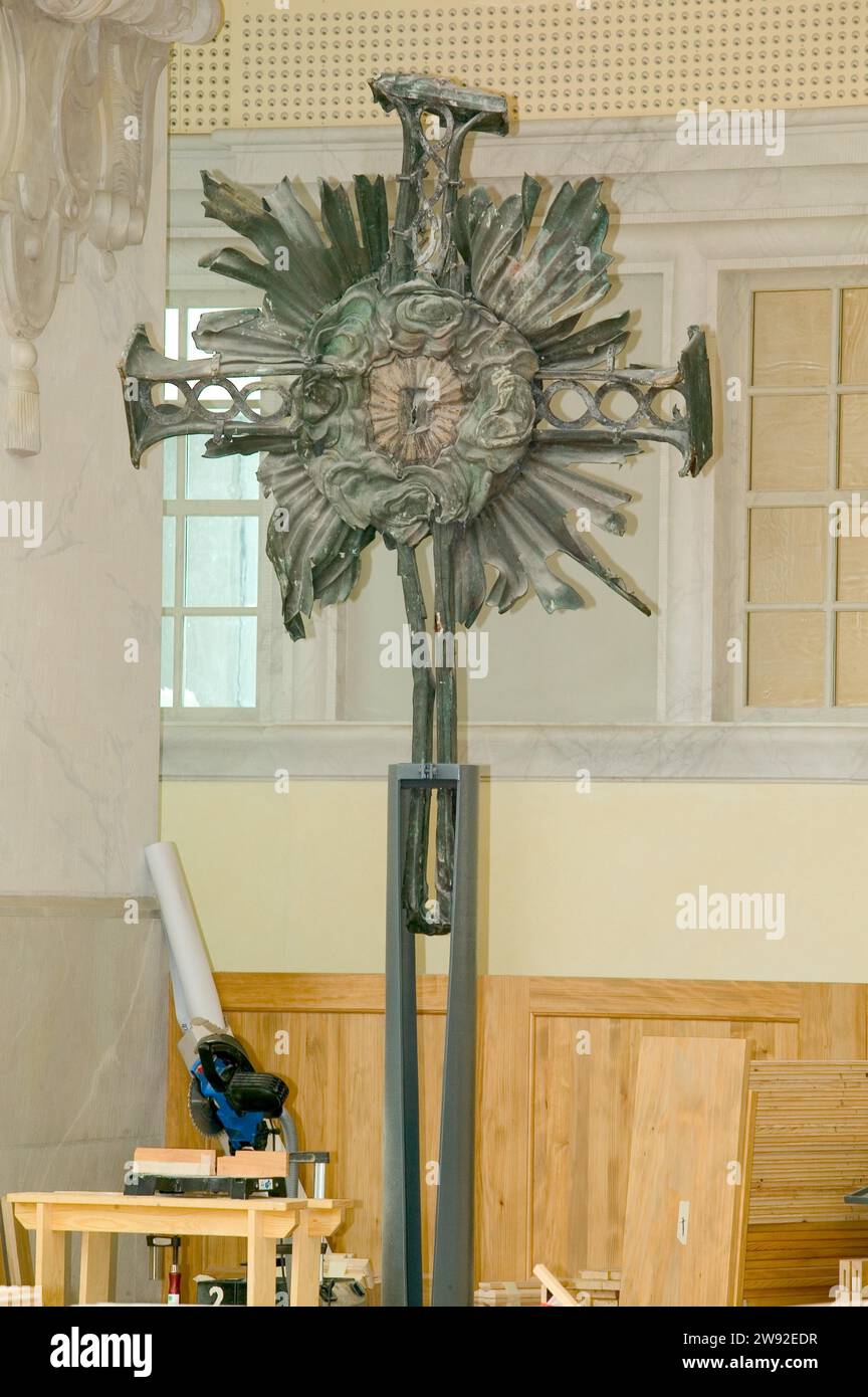 Dresden Church of Our Lady Stock Photo - Alamy