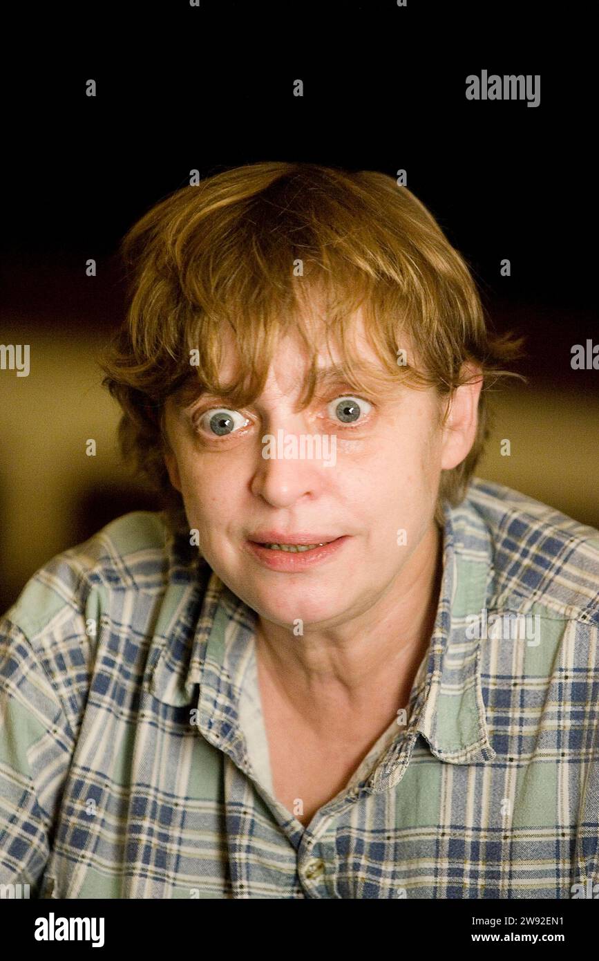 Katharina Thalbach (born 19 January 1954 in Berlin) is a German actress ...