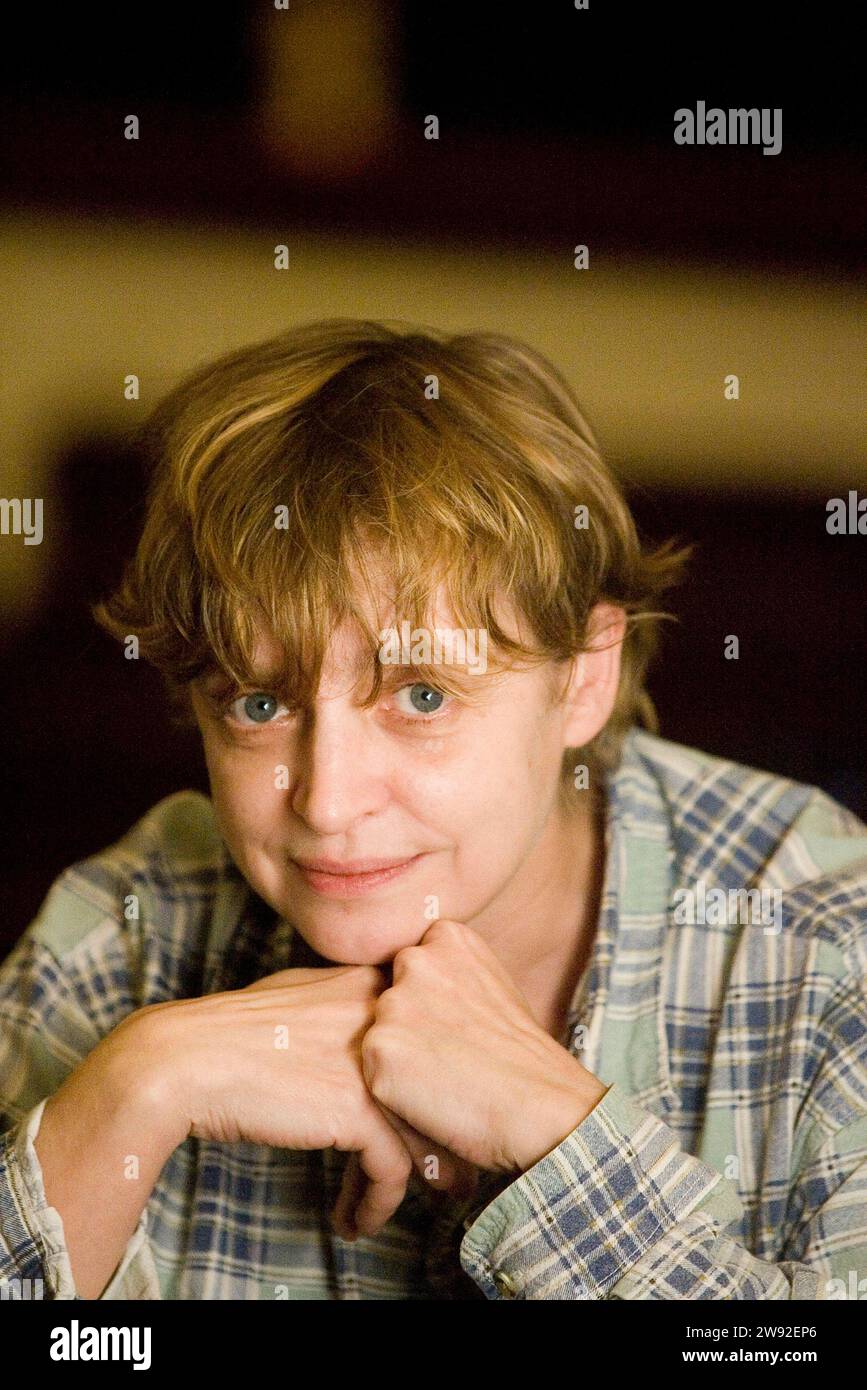 Katharina Thalbach (born 19 January 1954 in Berlin) is a German actress ...